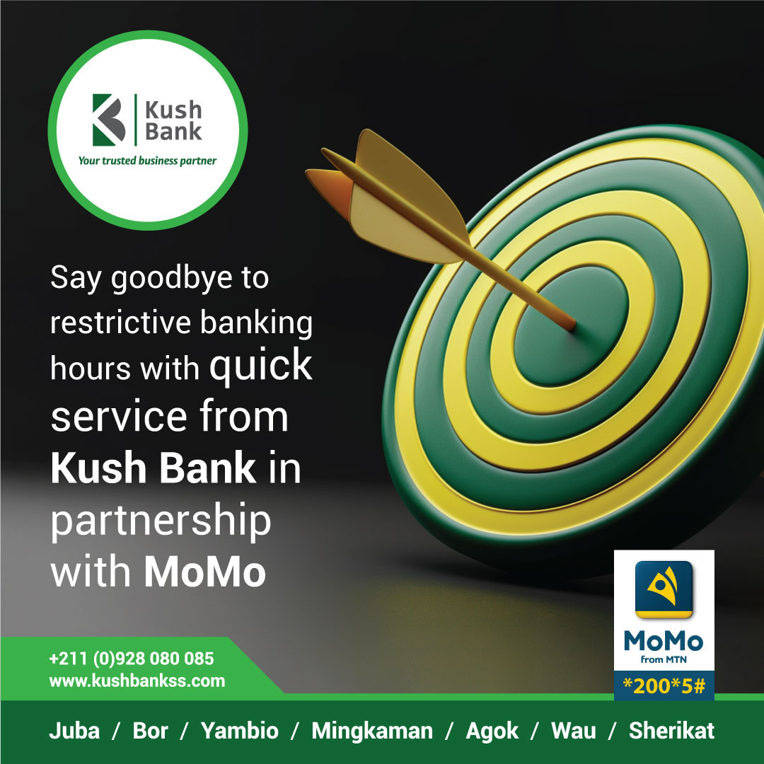 Board of Directors - Kush Bank PLC