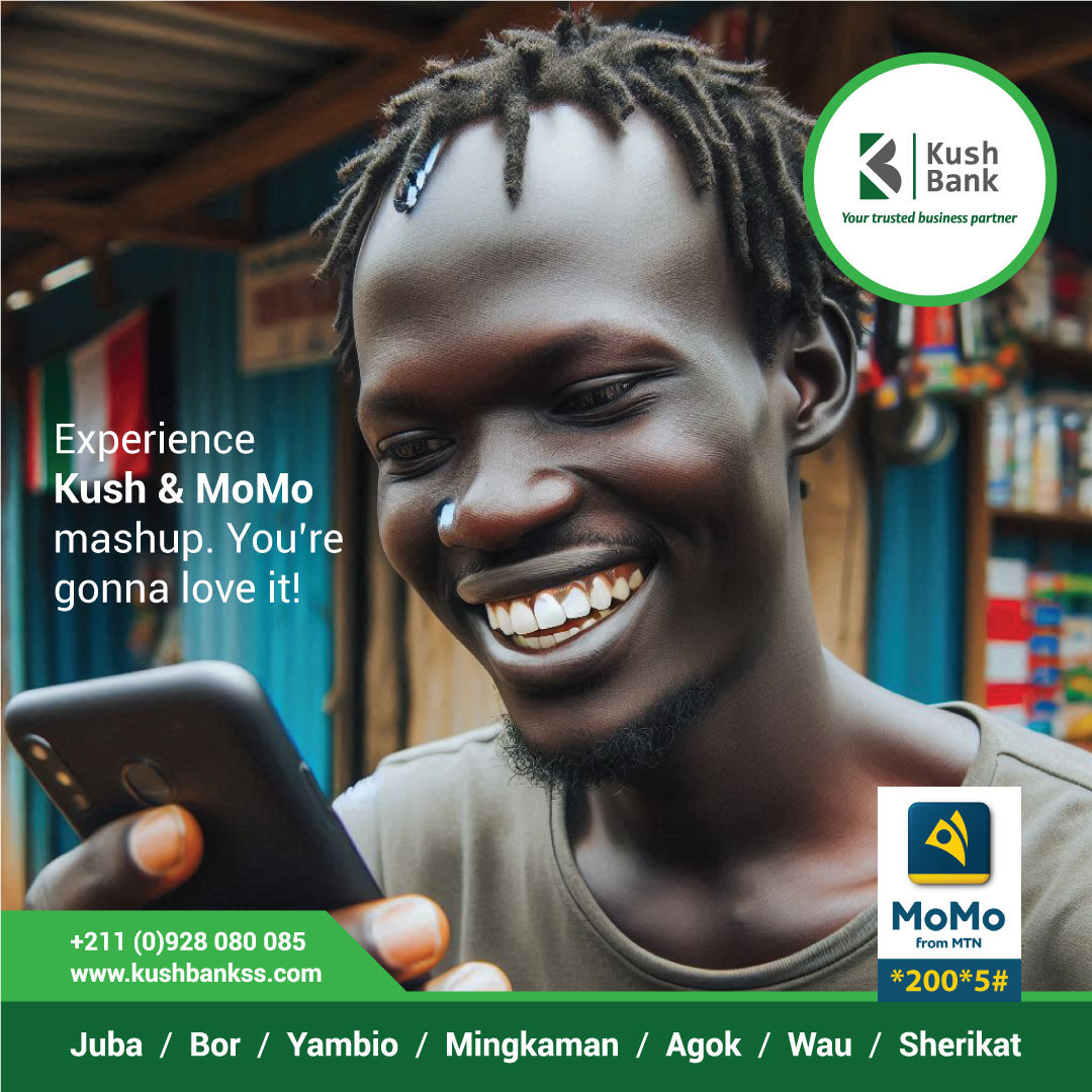 Board of Directors - Kush Bank PLC